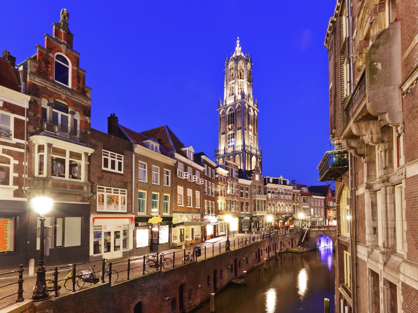 Postillion Hotel Utrecht Bunnik | Vanaf € 89,25