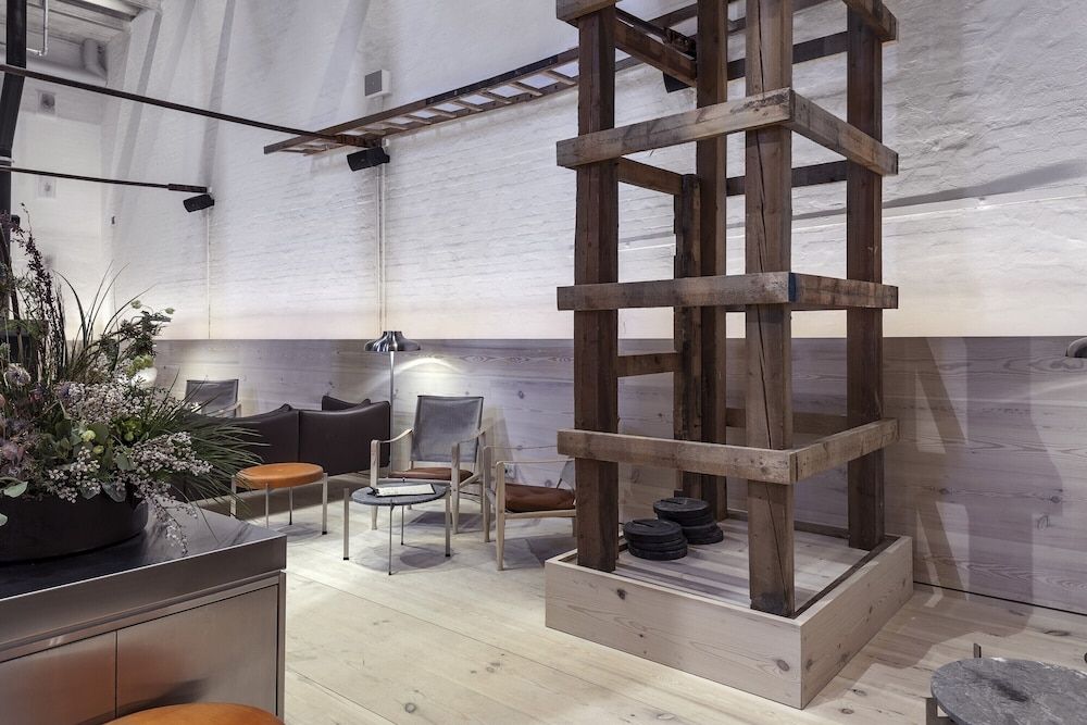 Hotel Ottilia by Brøchner Hotels in Frederiksberg - de beste aanbiedingen!