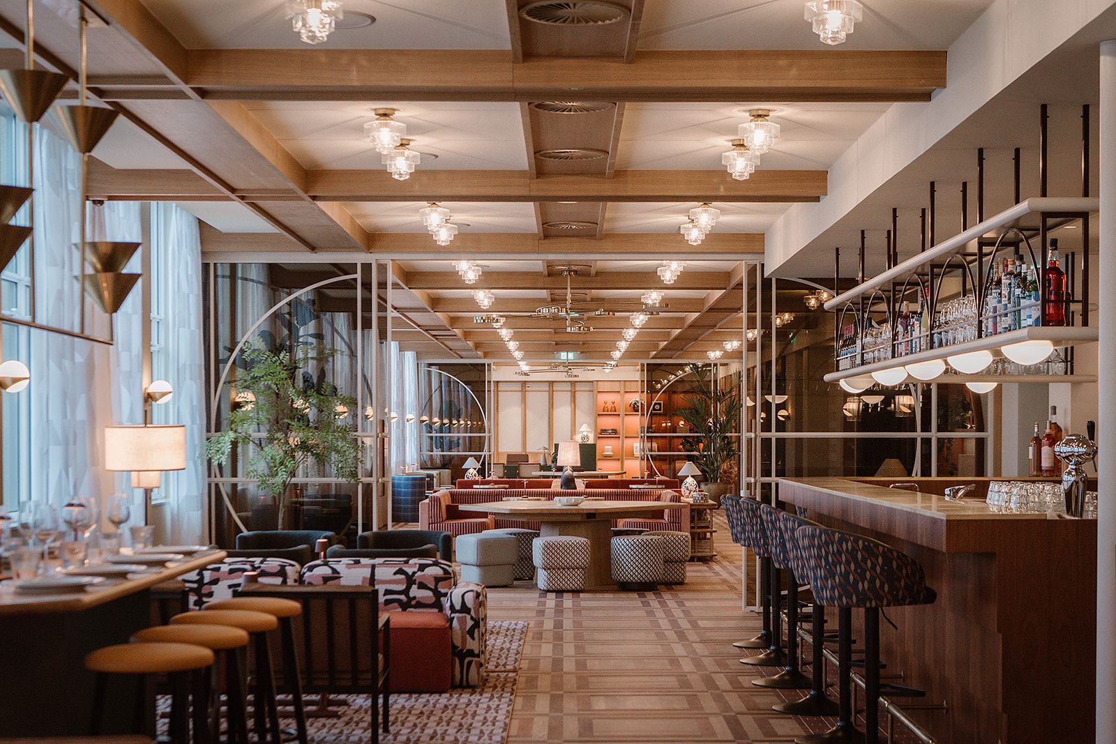 De Plesman Hotel The Hague in Den Haag - de beste aanbiedingen!