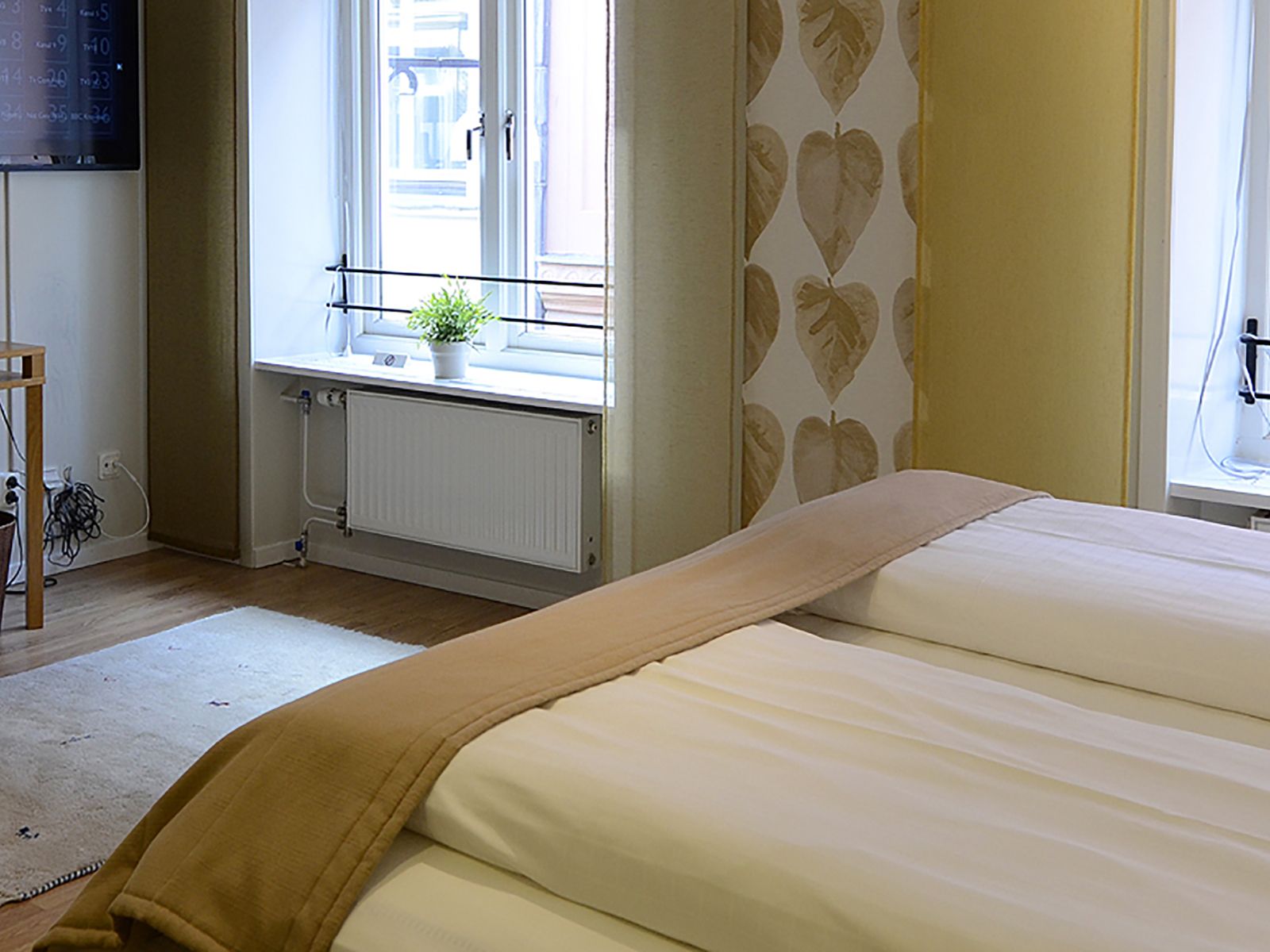 Hotel Vanilla in Göteborg - de beste aanbiedingen!