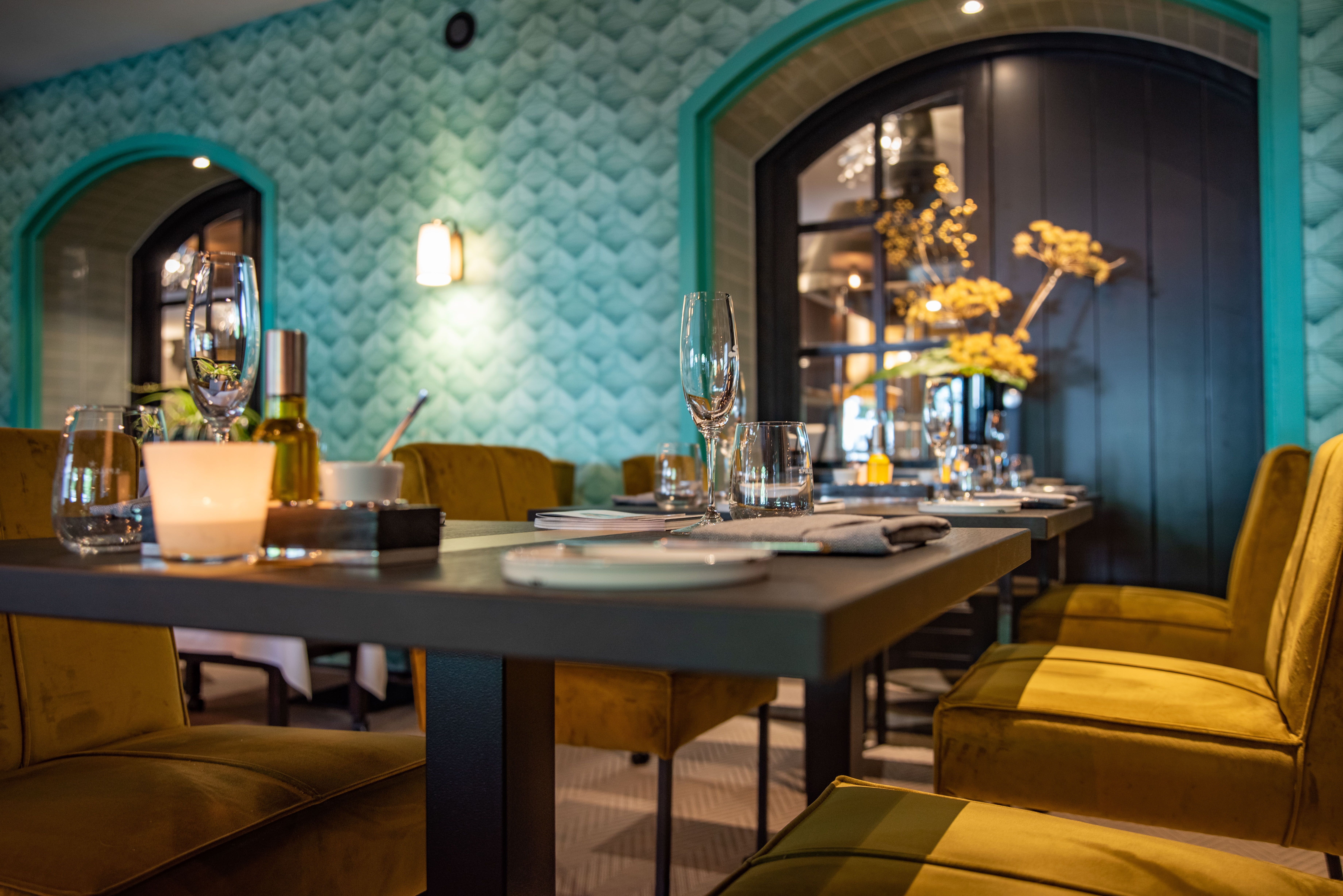 Restaurant, Hotel & Spa Savarin in Rijswijk - de beste aanbiedingen!