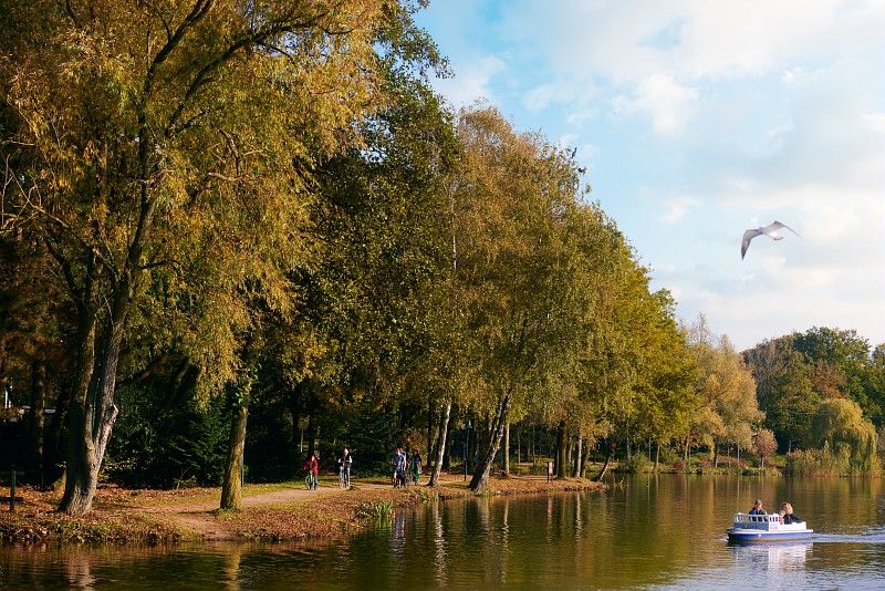 Center Parcs Hotel Het Heijderbos in Heijen - de beste aanbiedingen!
