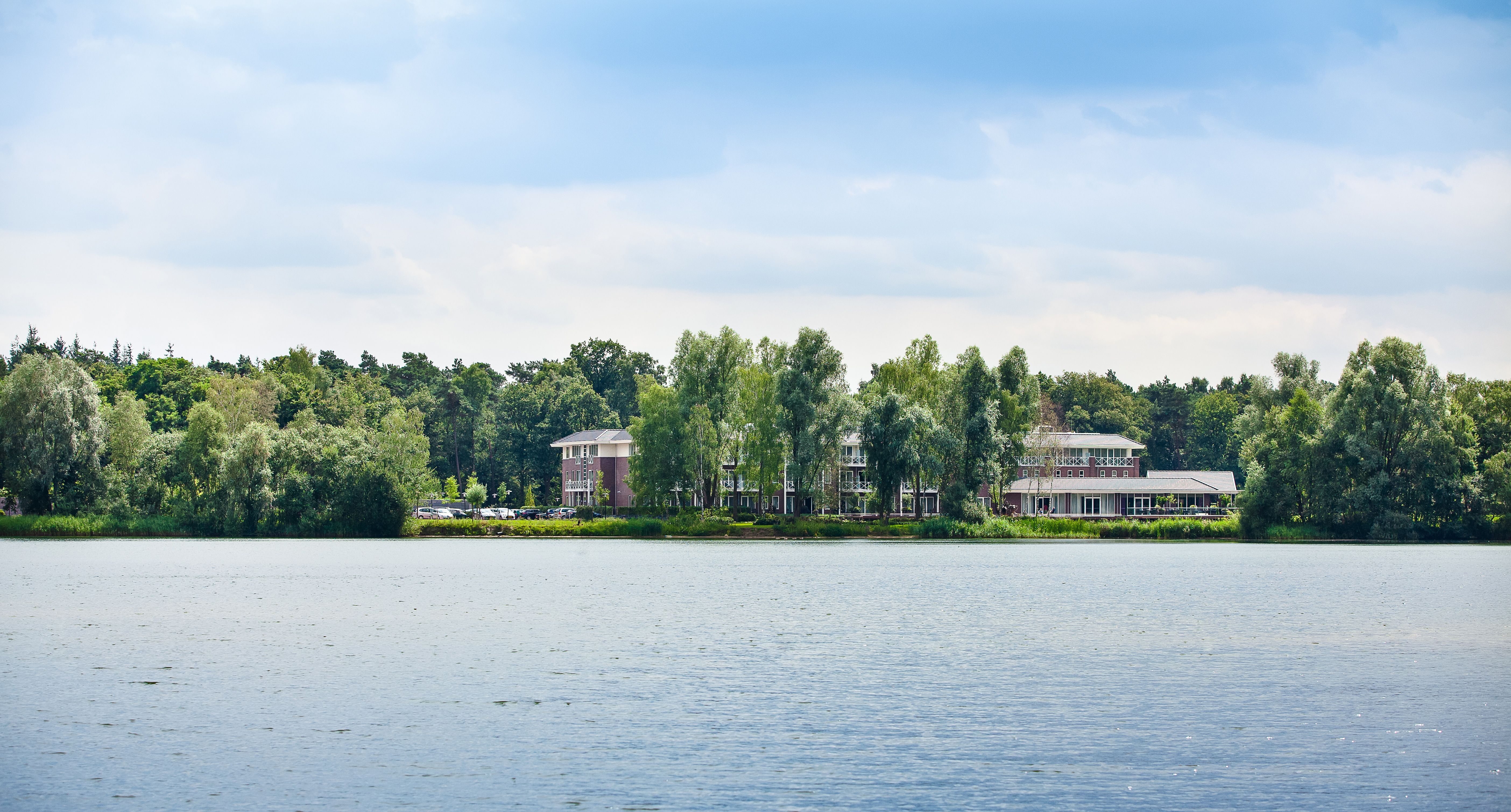 Wellness & Hotel Thermen Bussloo in Voorst - de beste aanbiedingen!