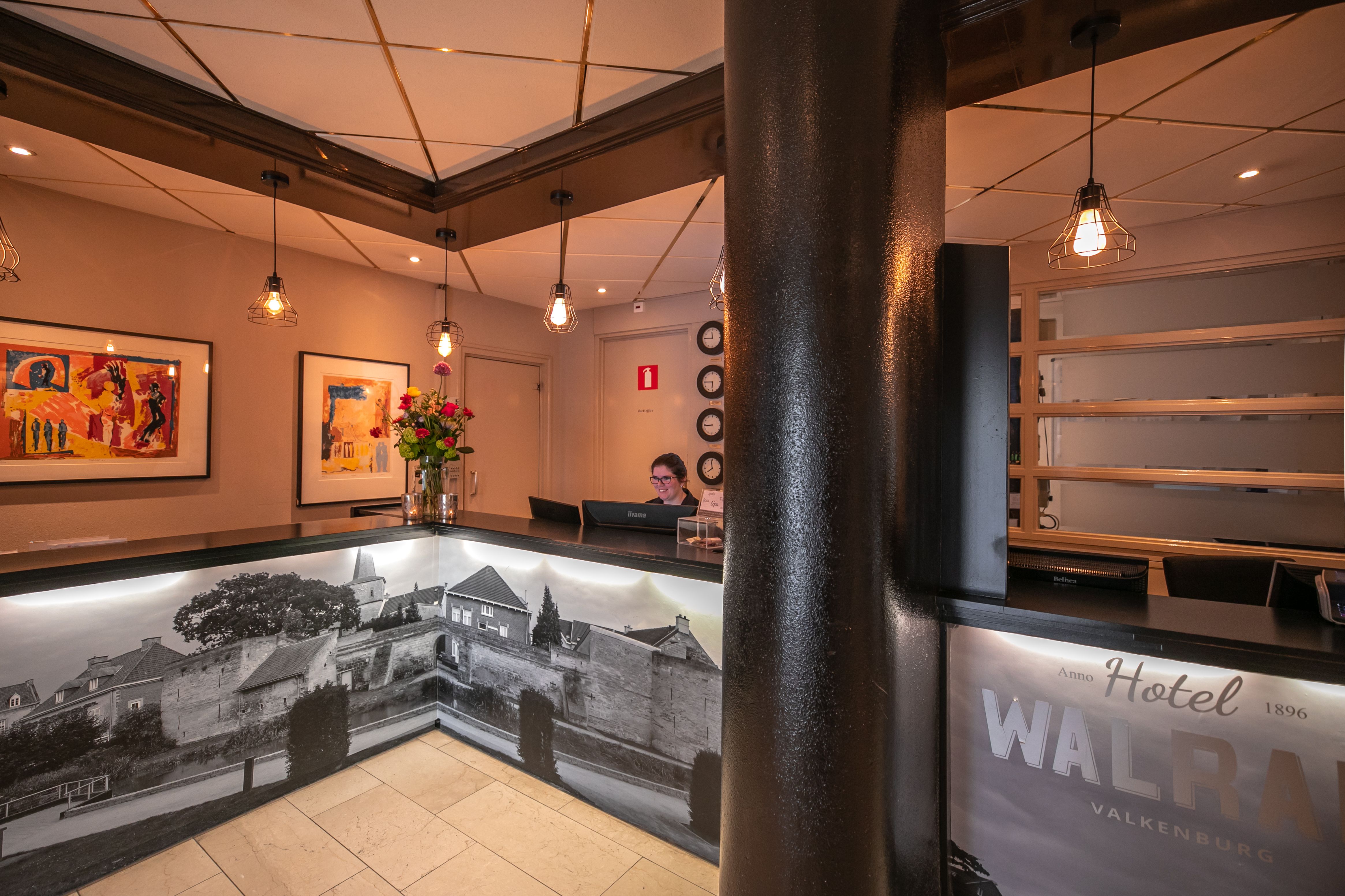 Hotel Walram in Valkenburg - de beste aanbiedingen!