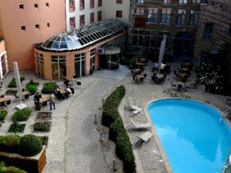 Novotel Gent Centrum in Gent - de beste aanbiedingen!