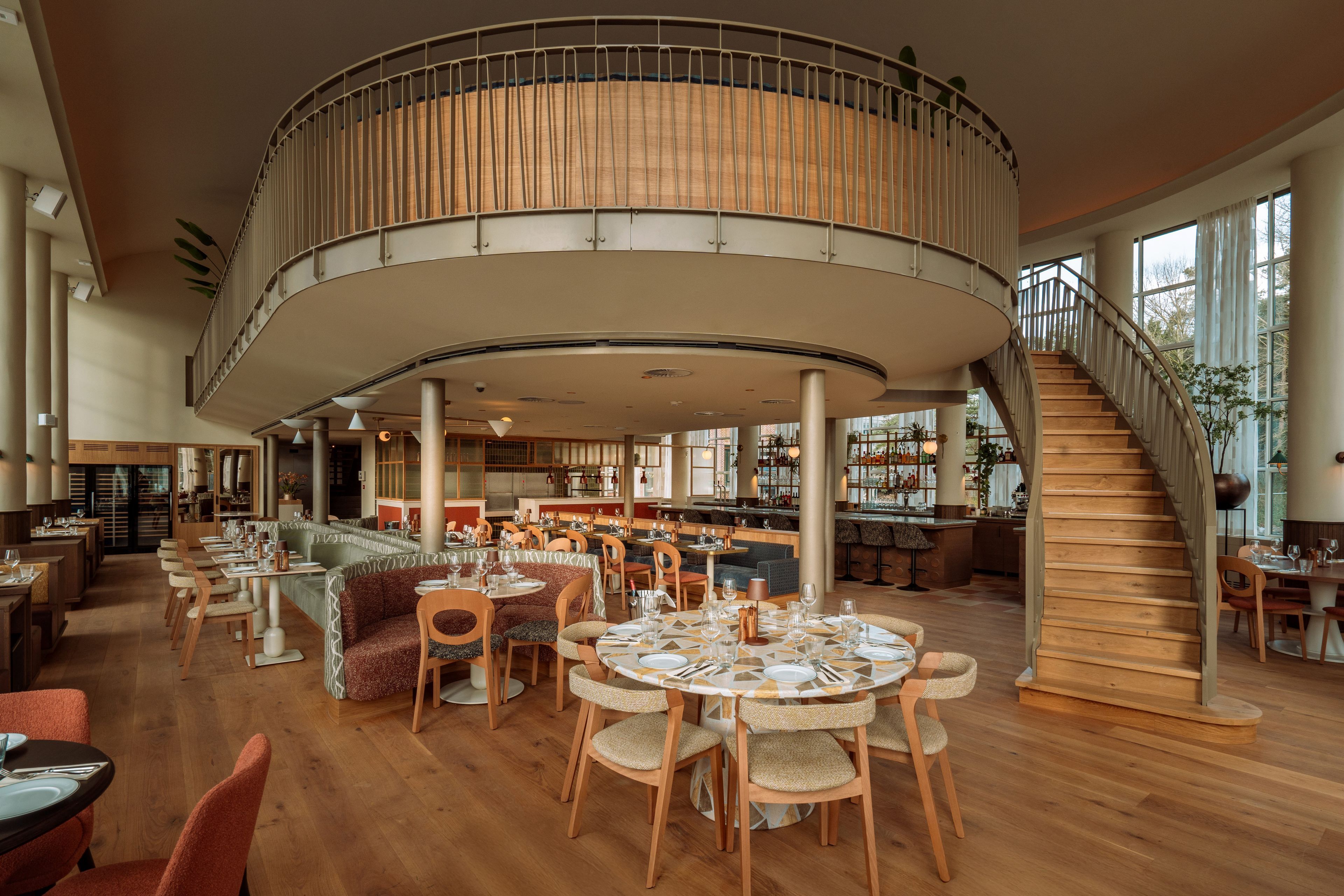 De Plesman Hotel The Hague in Den Haag - de beste aanbiedingen!