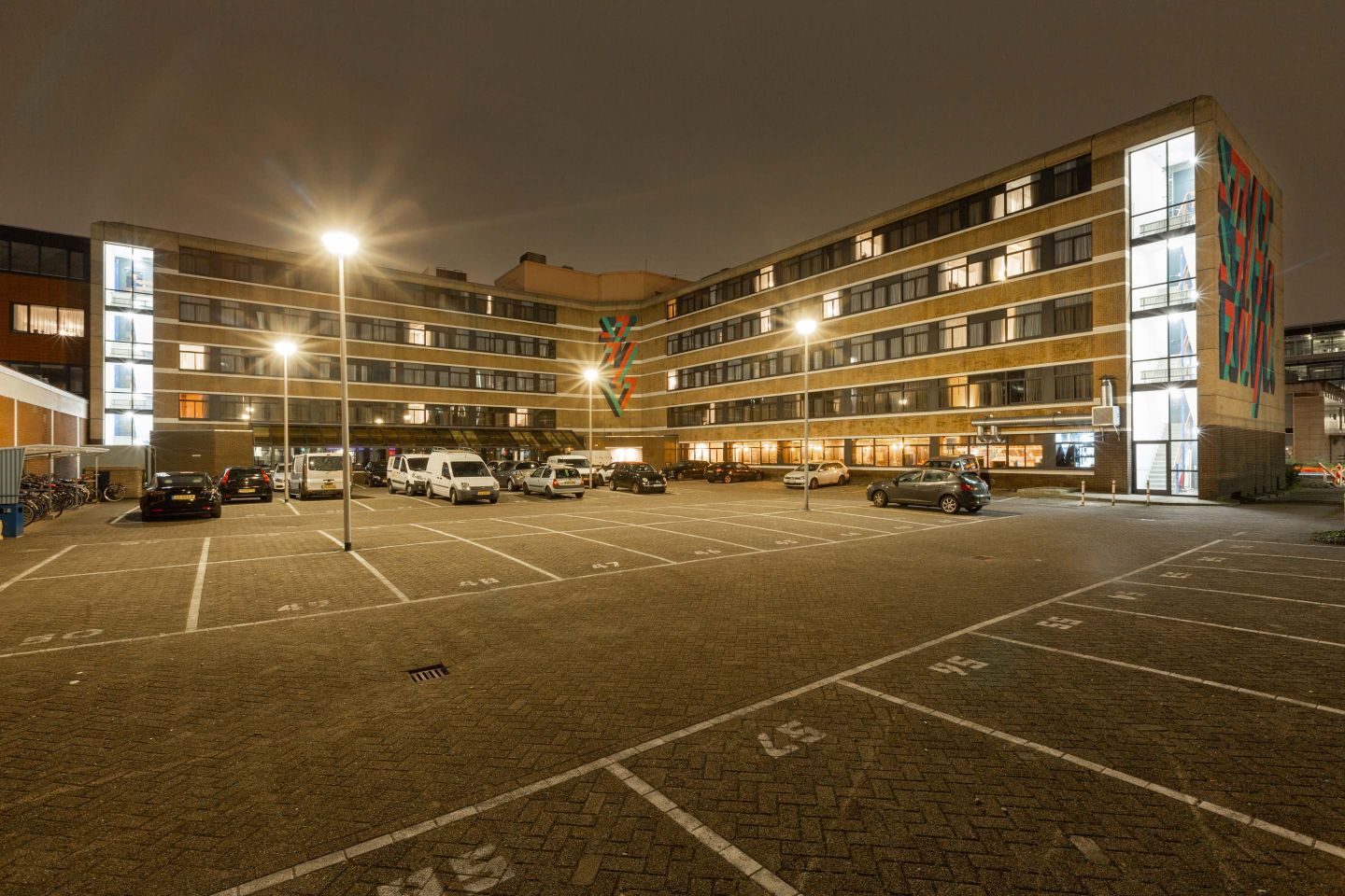 Urban Hotel The Golden Stork in Rijswijk | Vanaf € 65