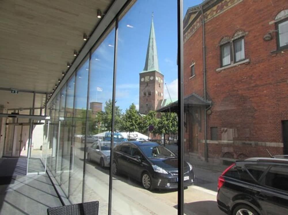 CABINN Aarhus Hotel in Århus - de beste aanbiedingen!