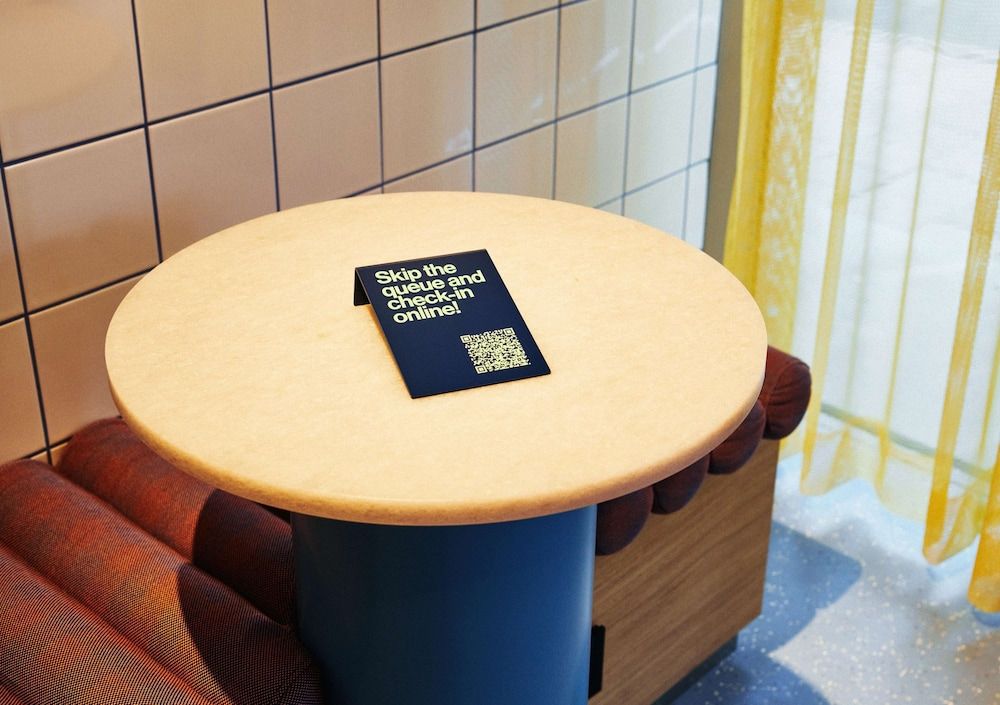 Scandic Go, Upplandsgatan 4 in Stockholm - de beste aanbiedingen!