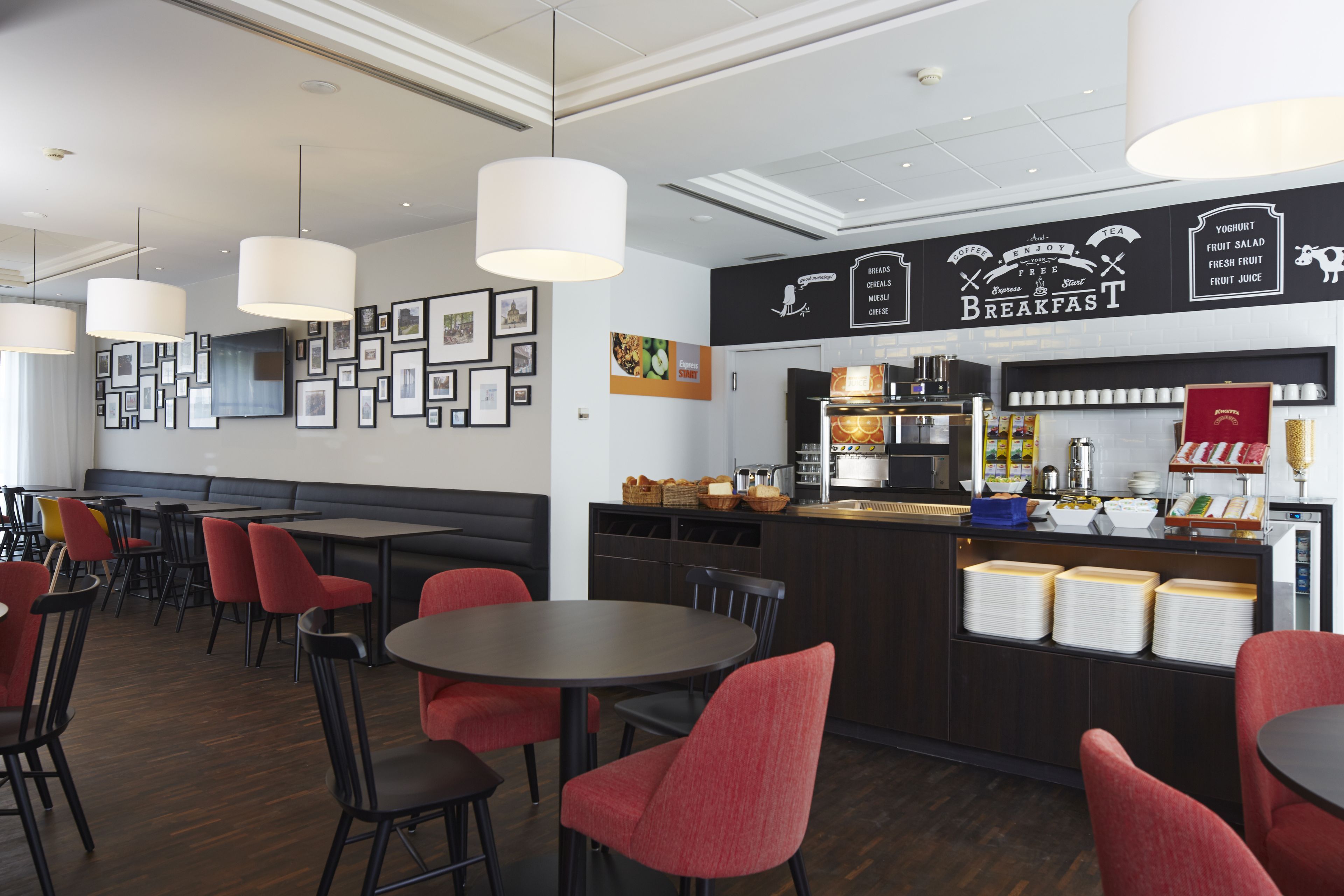 Holiday Inn Express Hasselt | Vanaf € 79