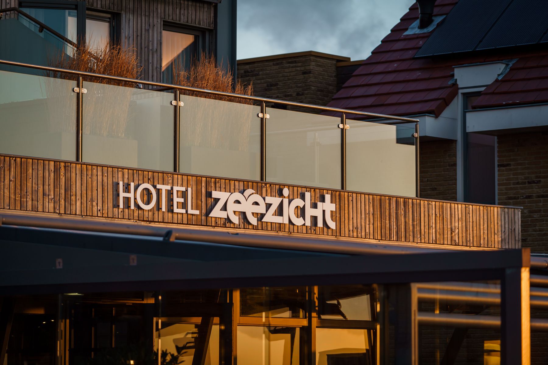 Hotel Zeezicht Vlieland in Oost-Vlieland - de beste aanbiedingen!