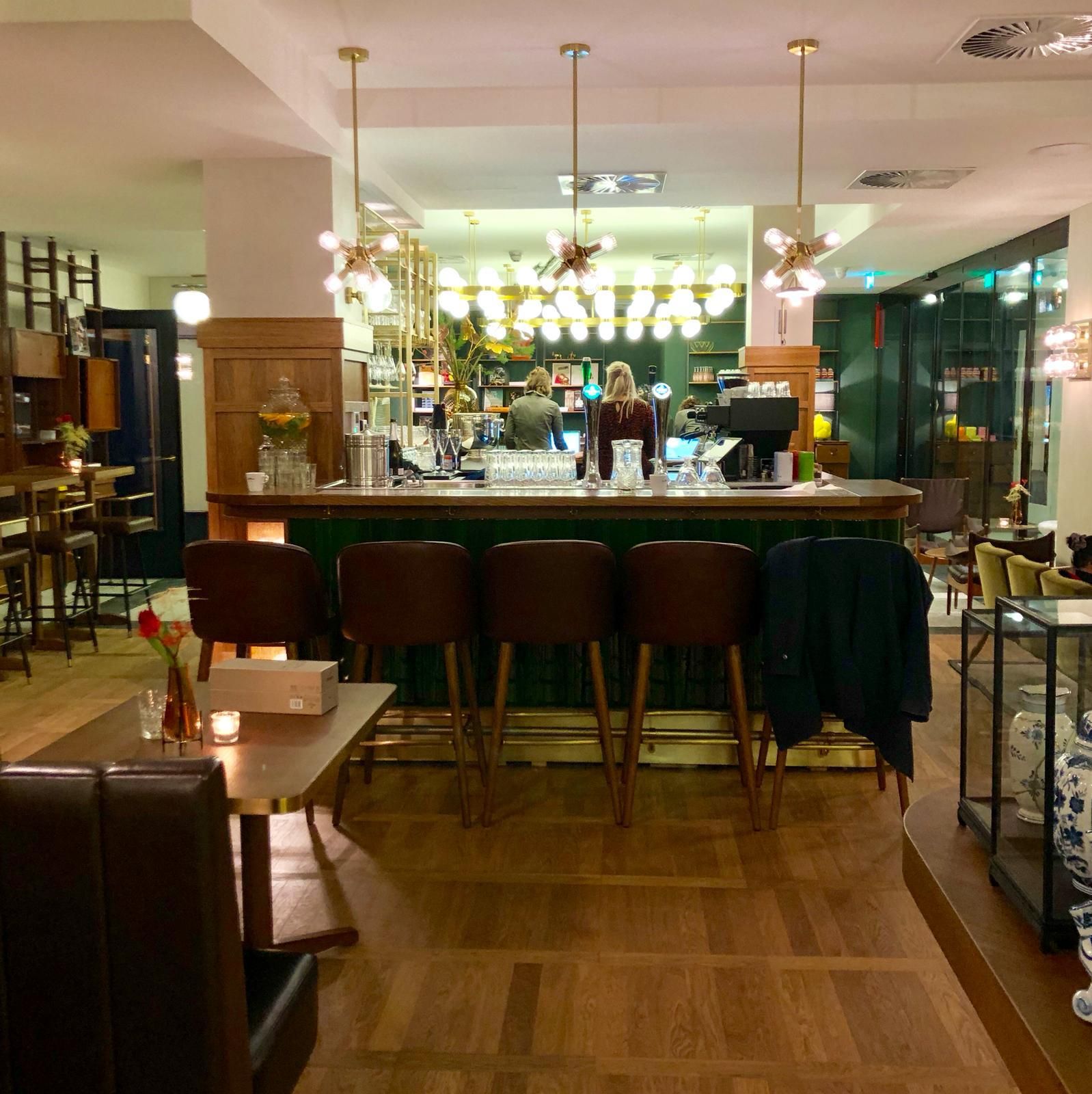 The Collector Hotel in Den Haag - de beste aanbiedingen!