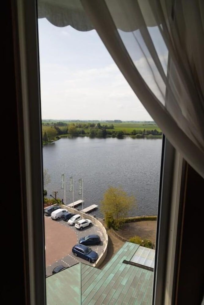 Hotel & Restaurant Infinity in Zwolle - de beste aanbiedingen!