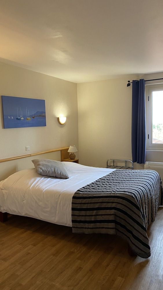 Hôtel des Crêtes de Pignols in Moissac - de beste aanbiedingen!