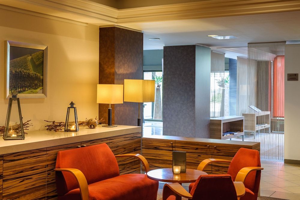 Mercure Hotel Koblenz in Koblenz - de beste aanbiedingen!