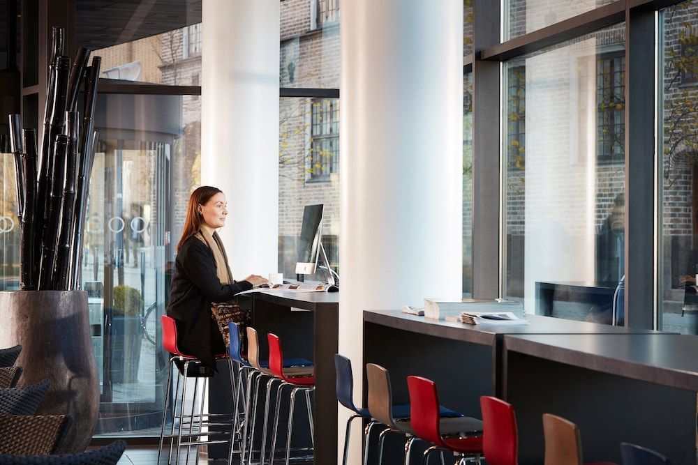 CABINN Aalborg Hotel in Ålborg - de beste aanbiedingen!