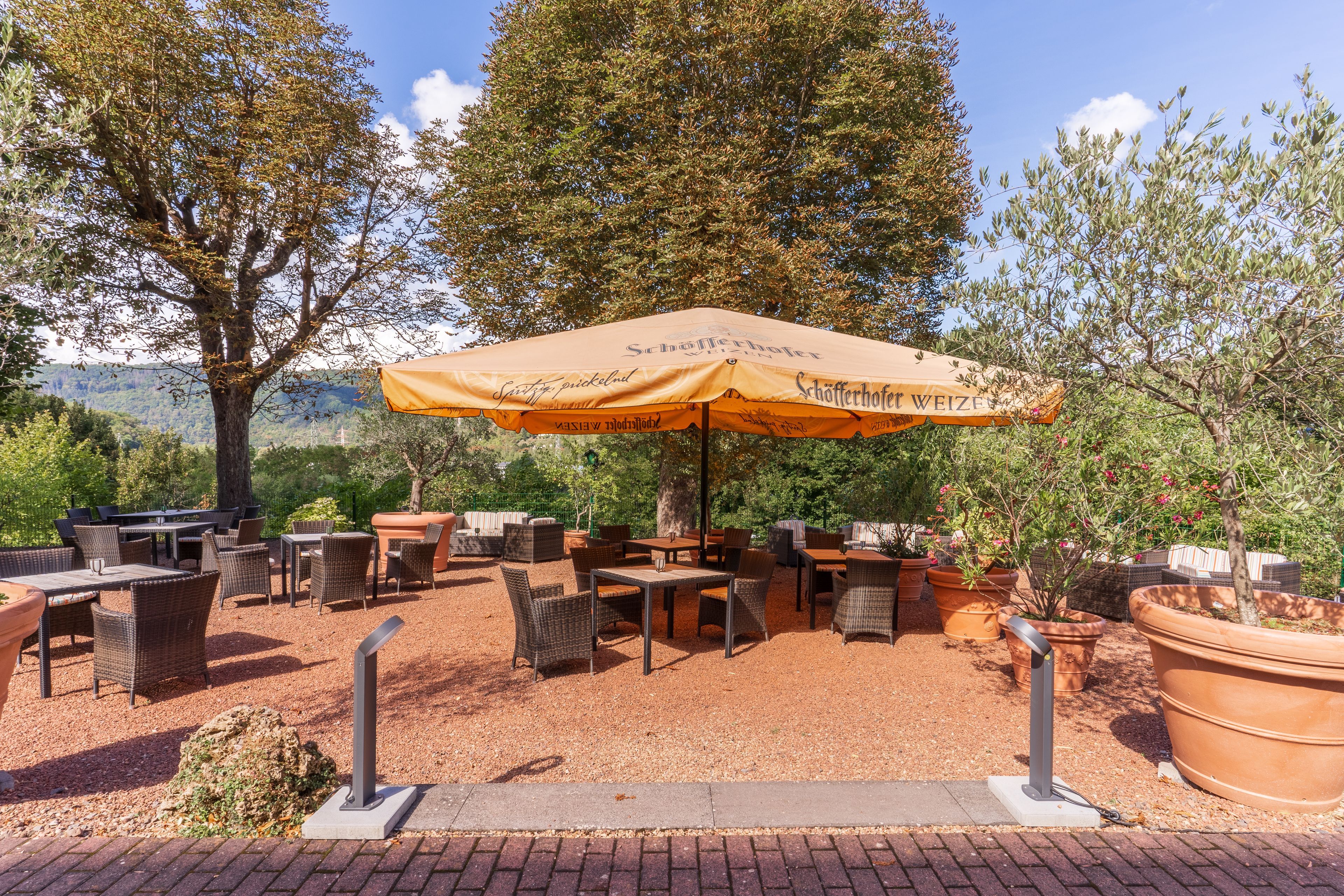 Hotel Lindenbach in Bad Ems - de beste aanbiedingen!