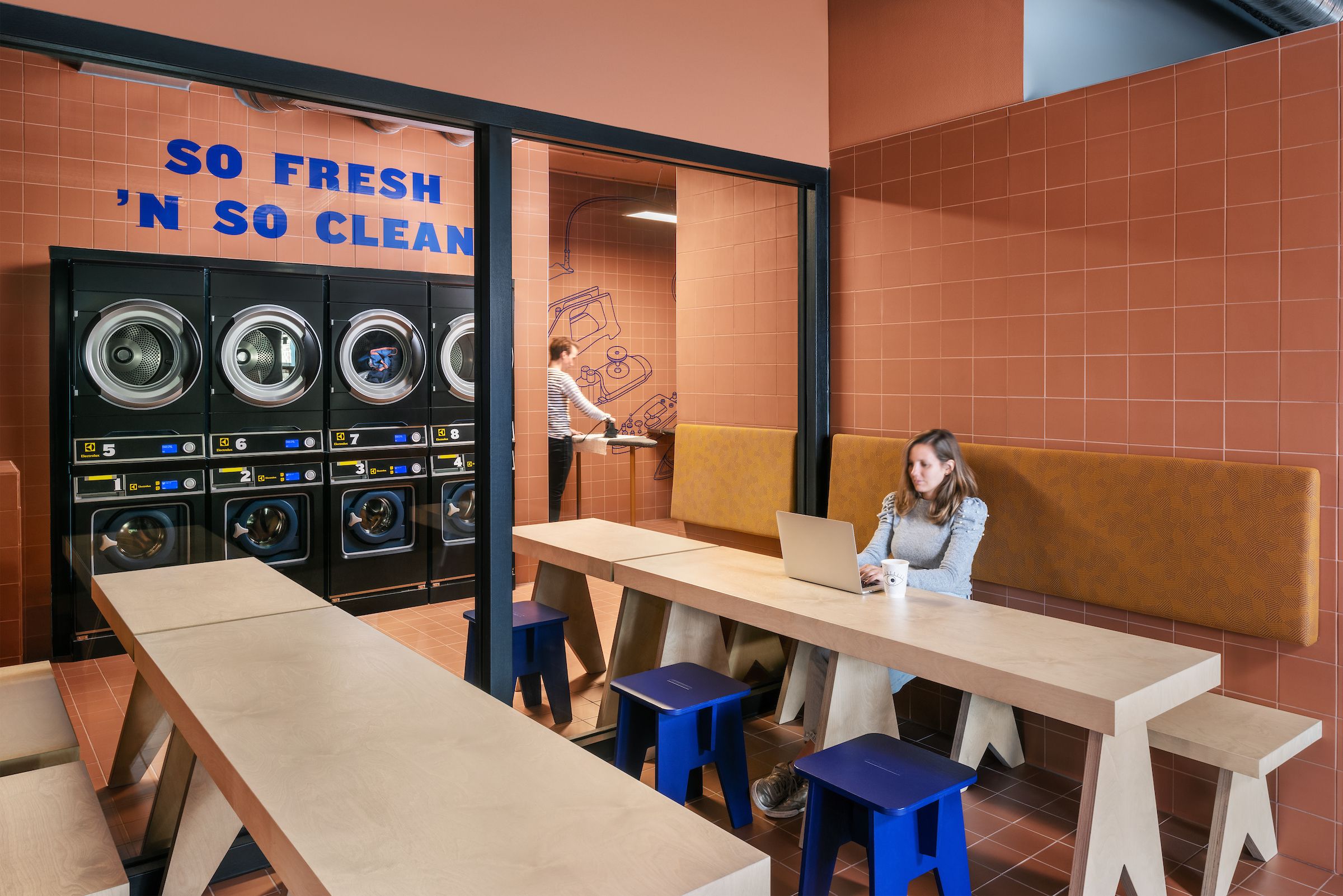 The Social Hub Delft in Delft - de beste aanbiedingen!