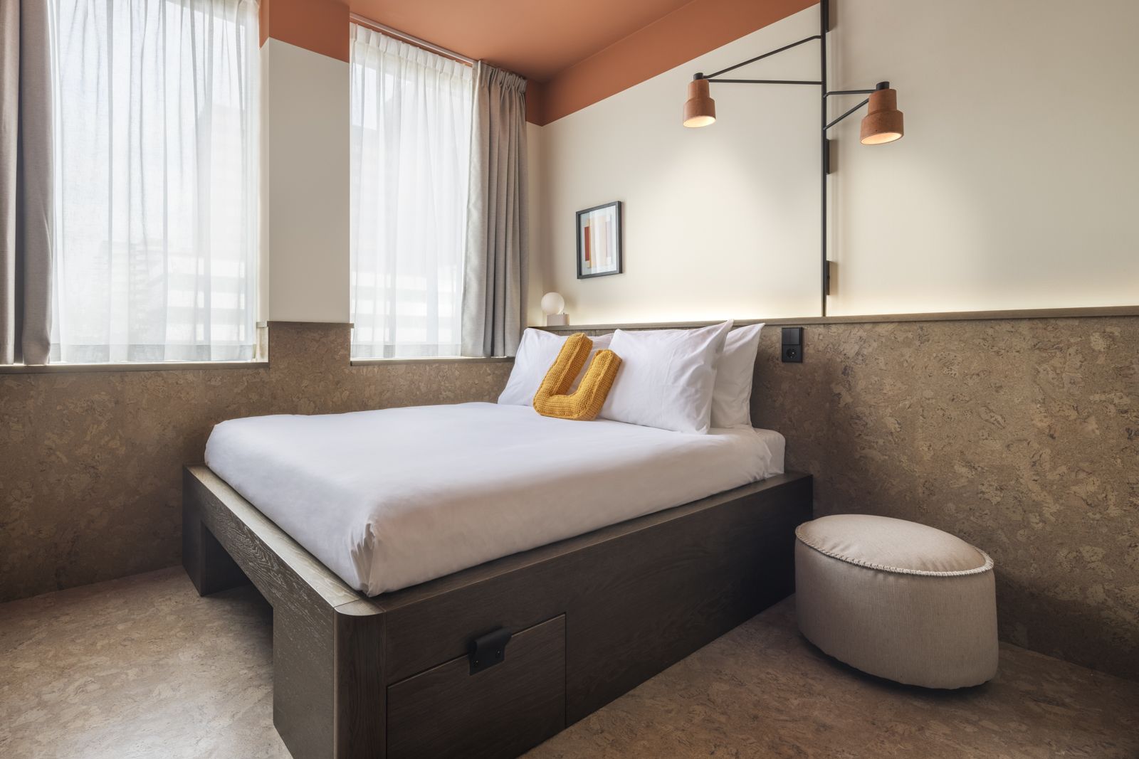 The Usual Rotterdam in Rotterdam - de beste aanbiedingen!