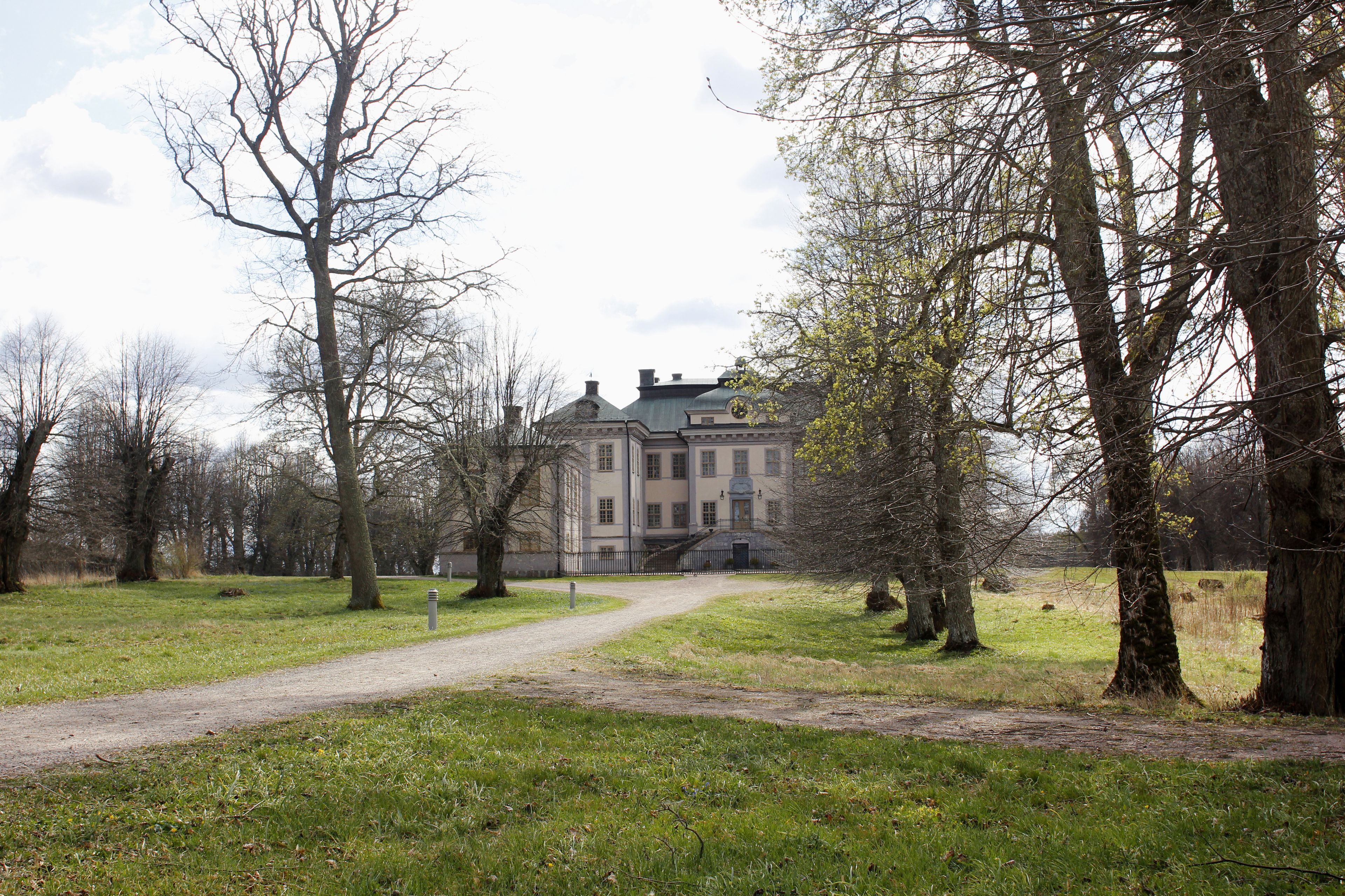 Salsta slott in Uppsala - de beste aanbiedingen!