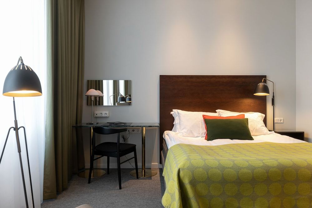 Elite Hotel Ideon, Lund in Lund - de beste aanbiedingen!
