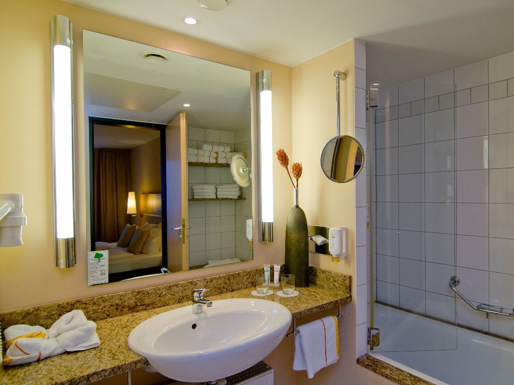 ACHAT Hotel Offenbach Plaza in Offenbach am Main - de beste aanbiedingen!