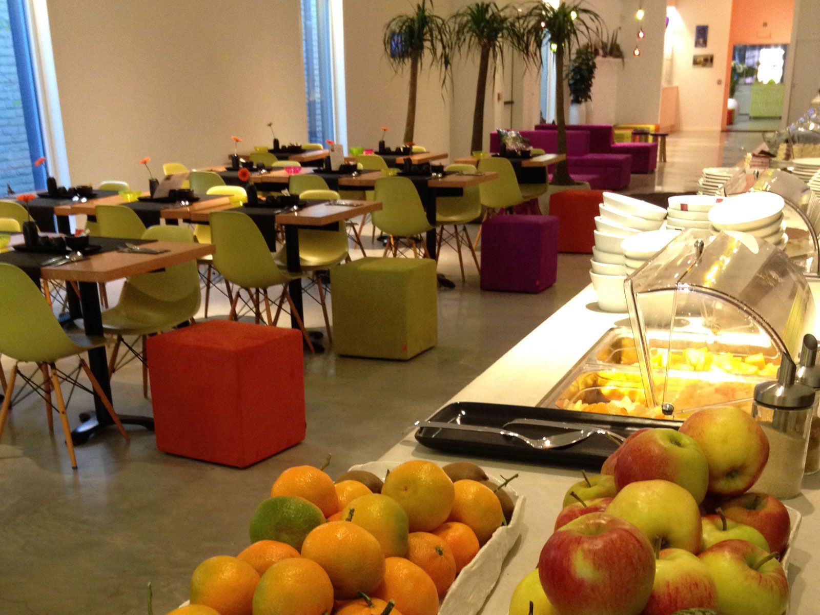 Corbie Hotel Geel in Geel - de beste aanbiedingen!