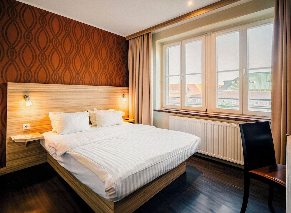 Star G Hotel Premium Dresden Altmarkt in Dresden - de beste aanbiedingen!