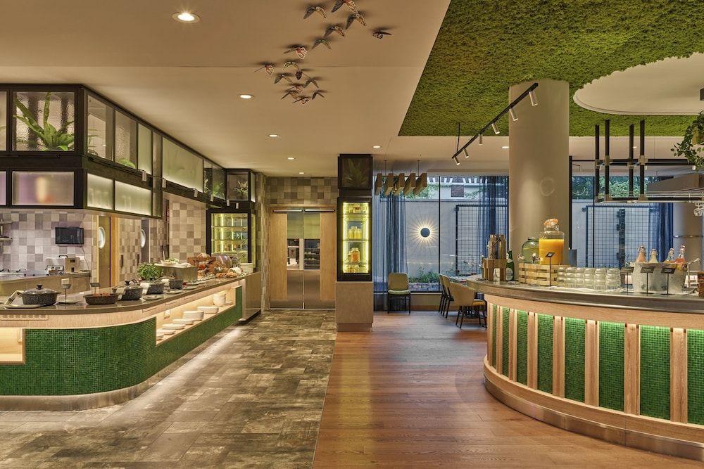 voco The Hague, an IHG Hotel in Den Haag - de beste aanbiedingen!