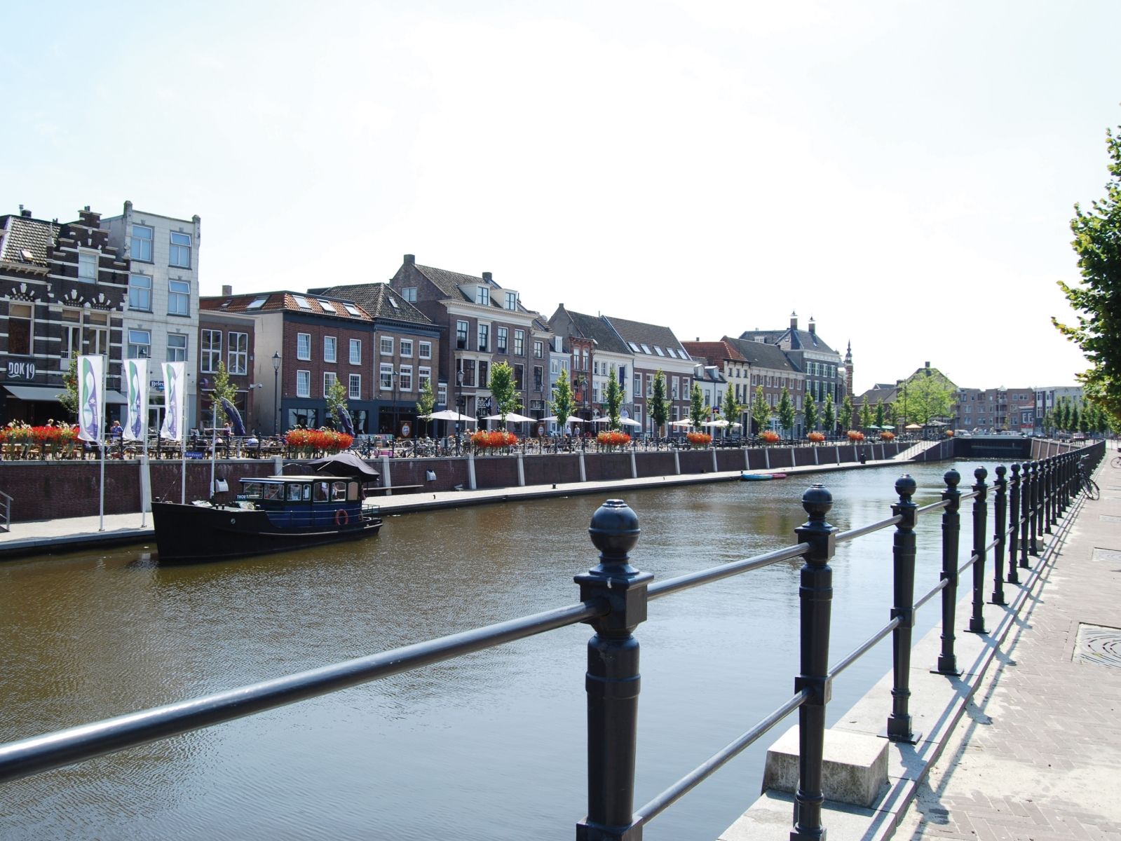 Leonardo Hotel Breda City Center | Vanaf € 108