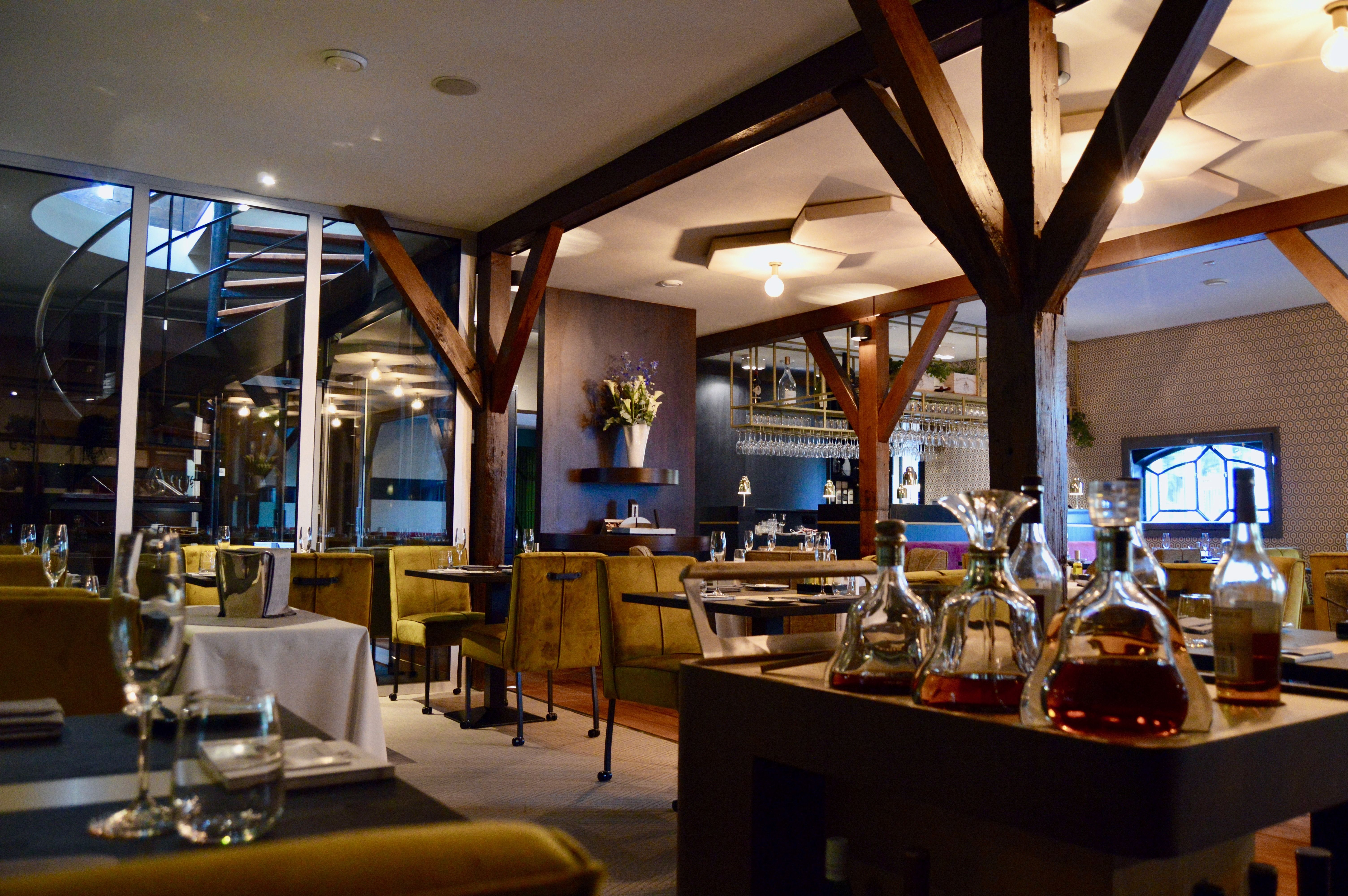 Restaurant, Hotel & Spa Savarin in Rijswijk - de beste aanbiedingen!