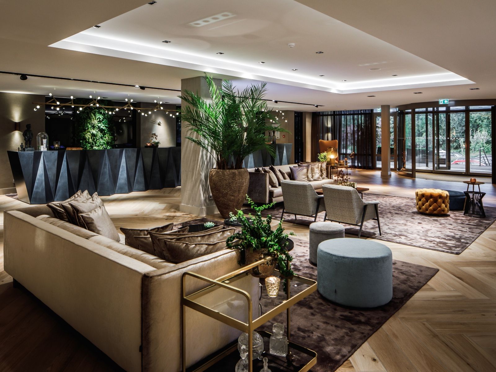 Van der Valk Hotel Assen in Assen - de beste aanbiedingen!