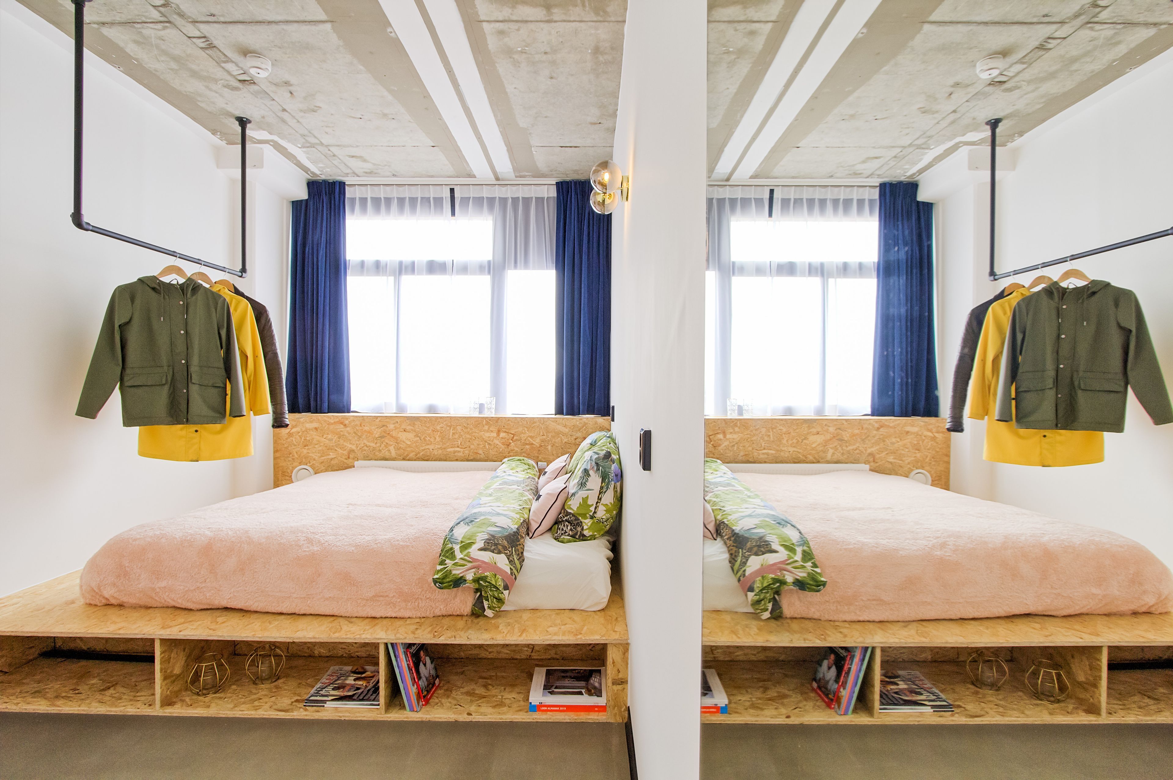 Urban Hotel The Golden Stork in Rijswijk | Vanaf € 59