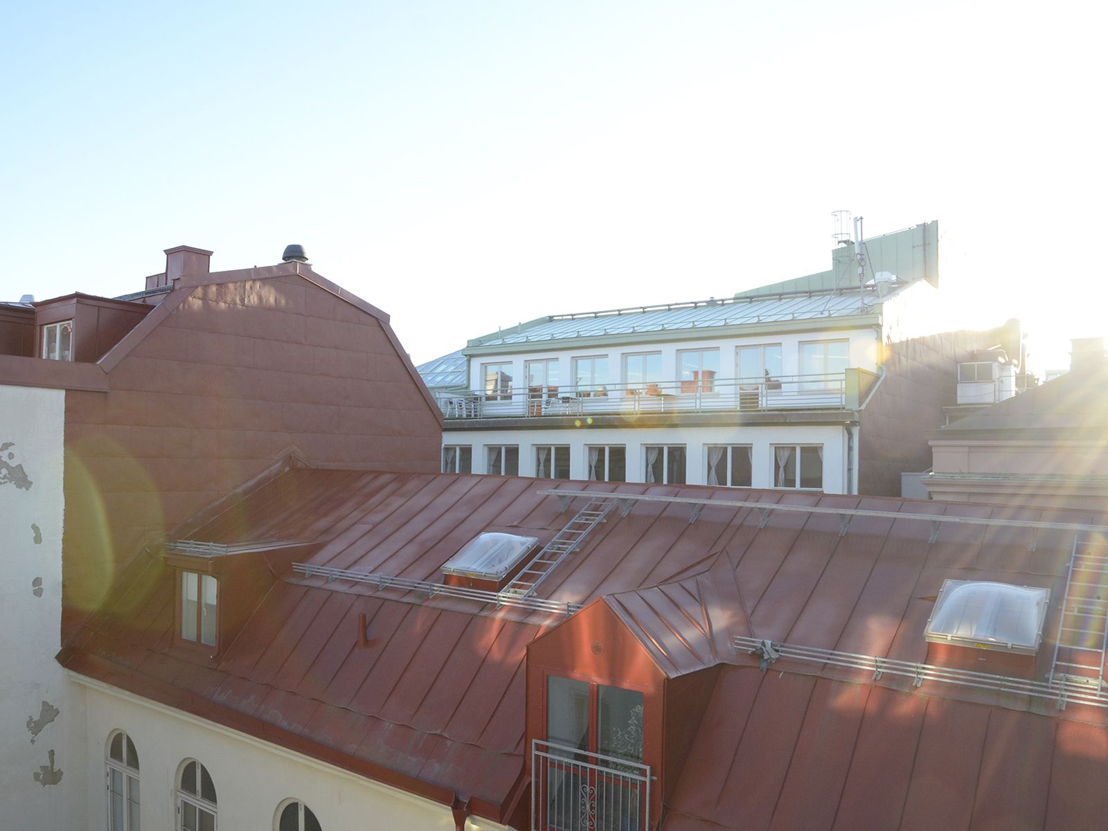 Hotel Vanilla in Göteborg - de beste aanbiedingen!