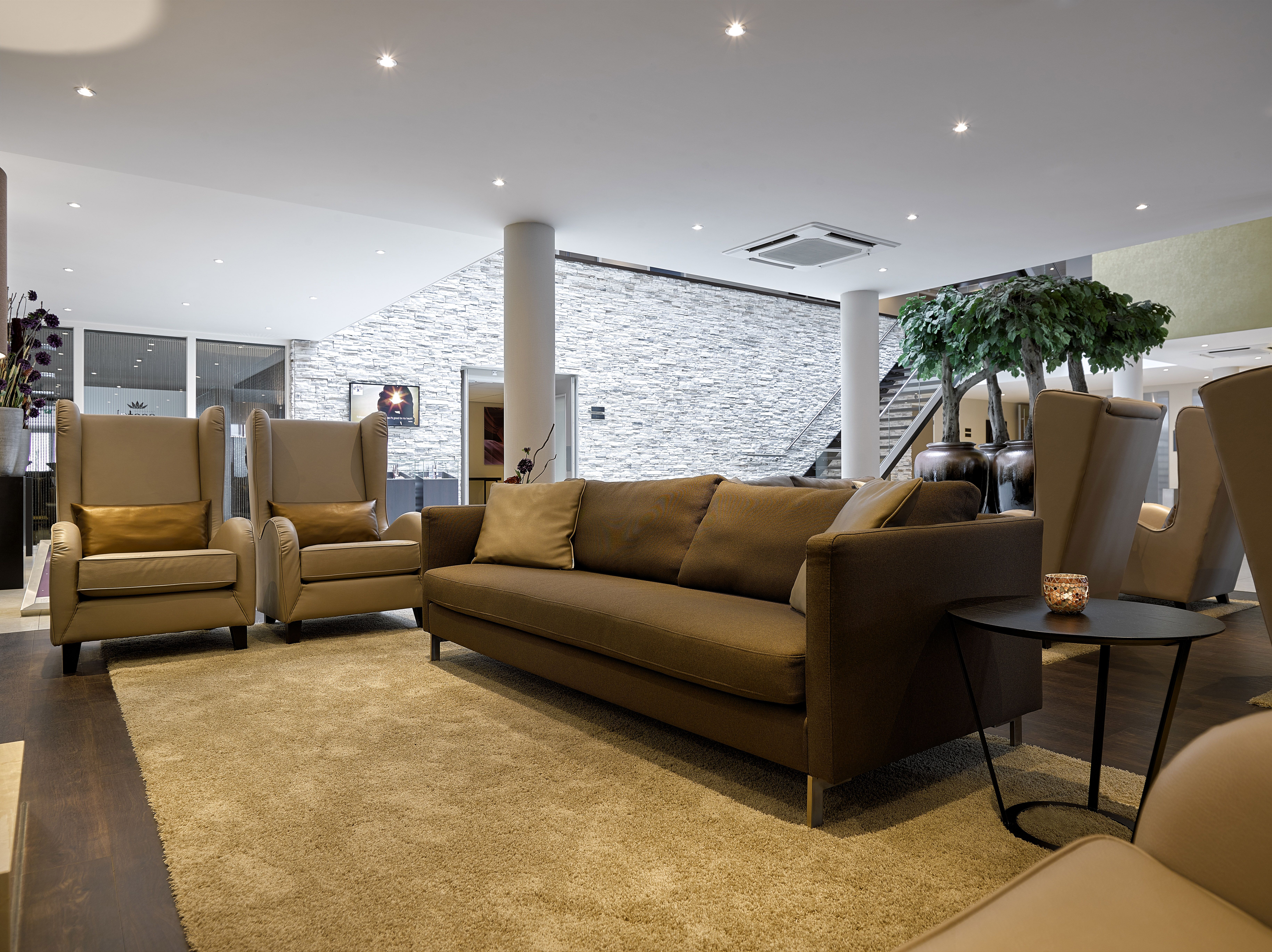Wellness & Hotel Thermen Bussloo in Voorst - de beste aanbiedingen!