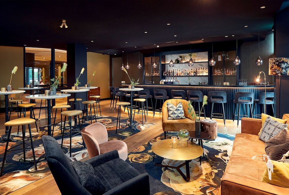 Van der Valk Hotel Breukelen in Breukelen - de beste aanbiedingen!