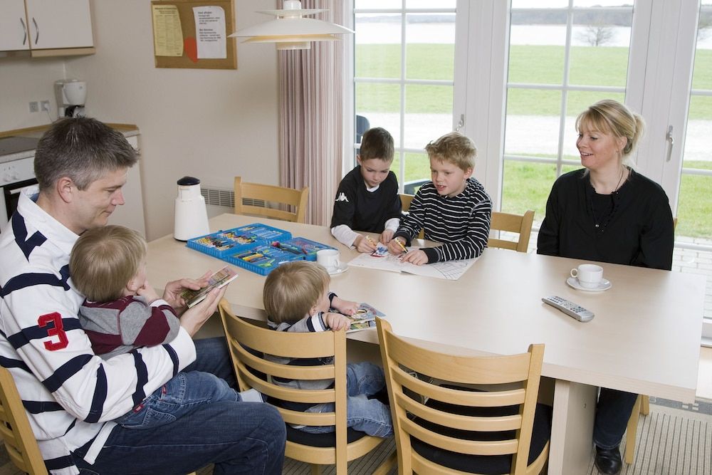 Enjoy Resorts Marina Fiskenæs in Gråsten - de beste aanbiedingen!