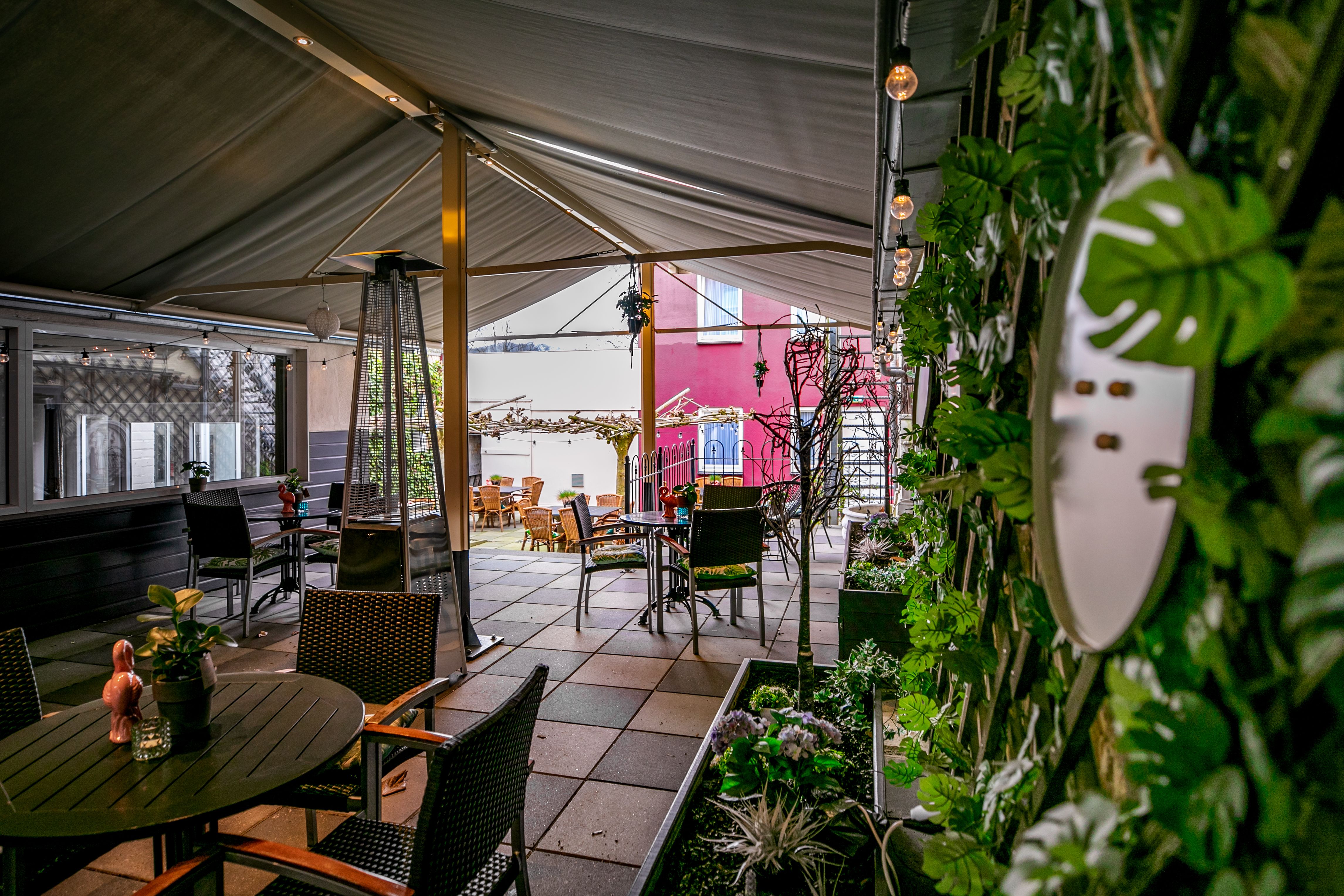 Hotel Walram in Valkenburg - de beste aanbiedingen!