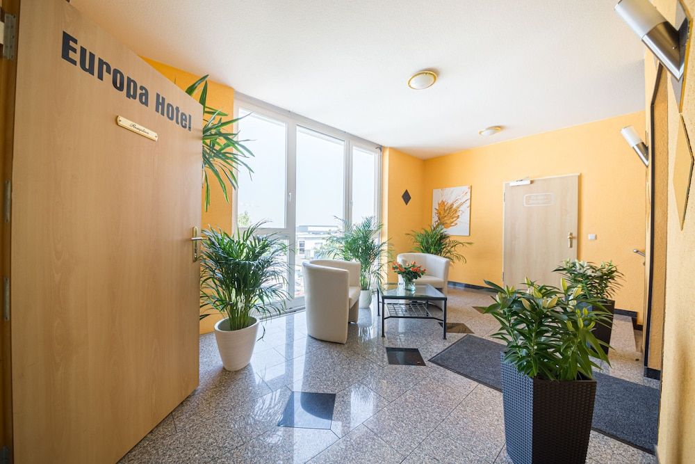 Europa Hotel Furth