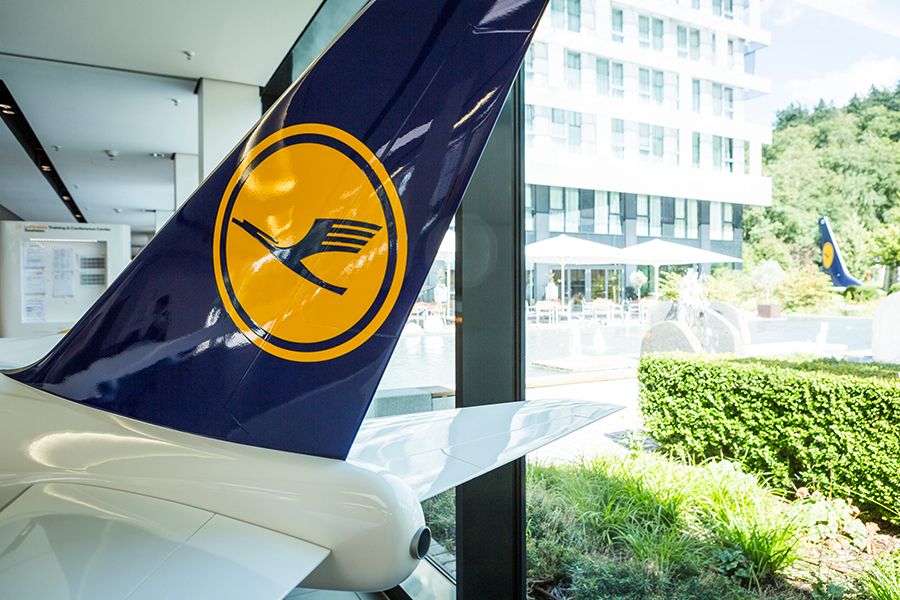 Lufthansa Seeheim in Seeheim-Jugenheim - de beste aanbiedingen!