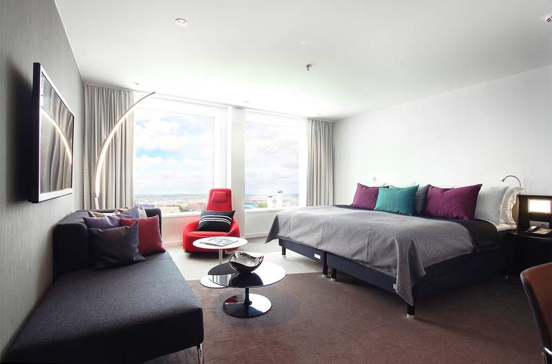 Gothia Towers & Upper House in Göteborg - de beste aanbiedingen!