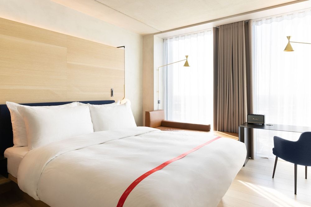Ruby Emma Hotel Amsterdam in Amsterdam - de beste aanbiedingen!