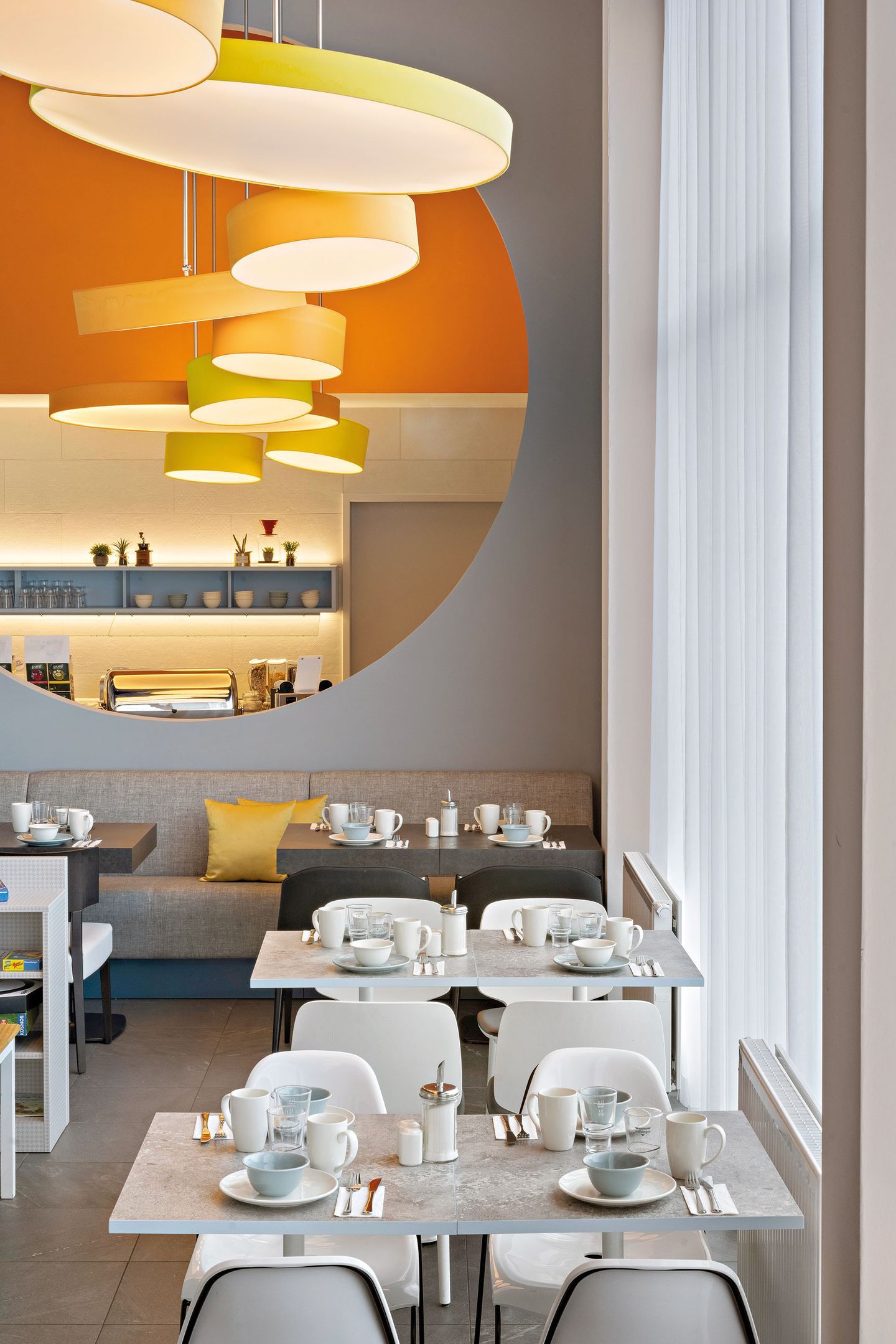 Hey Lou Hotel Nördlingen in Nördlingen - Aanbiedingen Hotel Specials