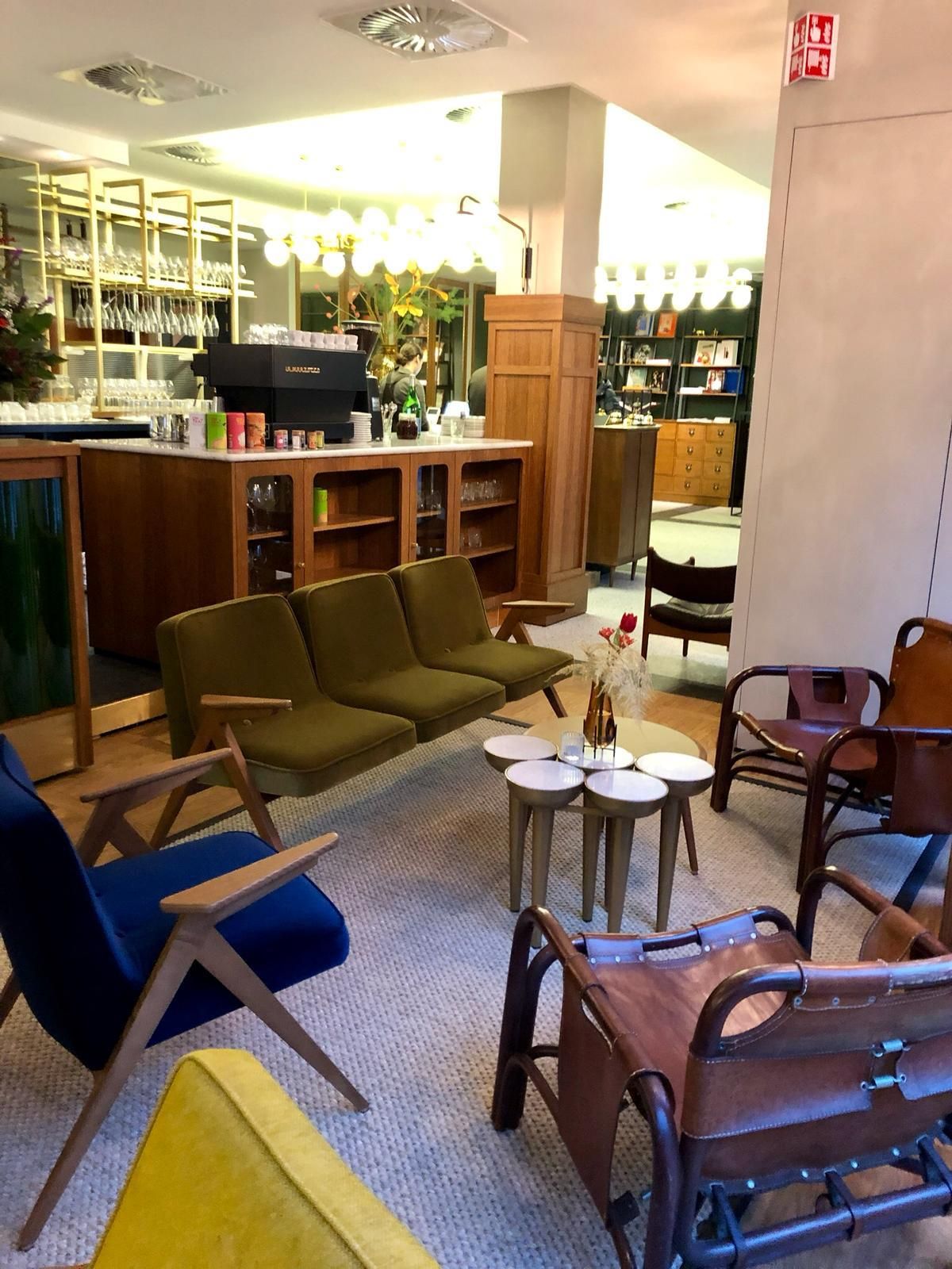 The Collector Hotel in Den Haag - de beste aanbiedingen!