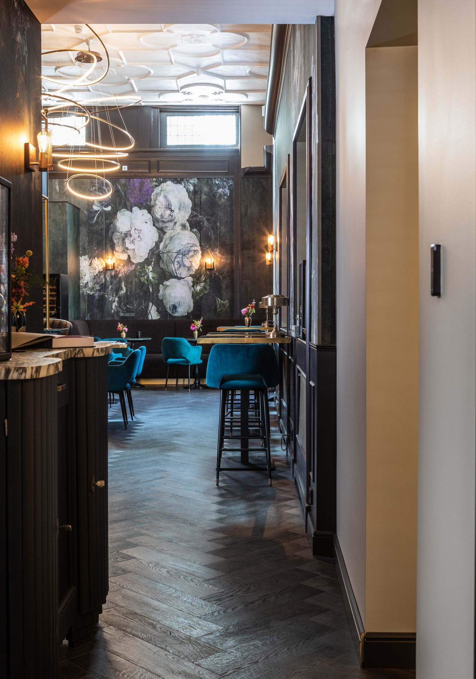 Poorter Boutique Hotel in Brielle - de beste aanbiedingen!