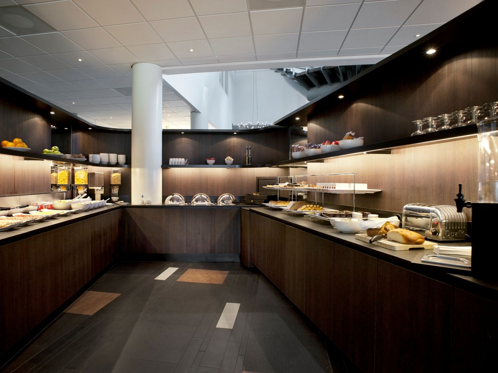 Inntel Hotels Amsterdam Zaandam | Aanbiedingen