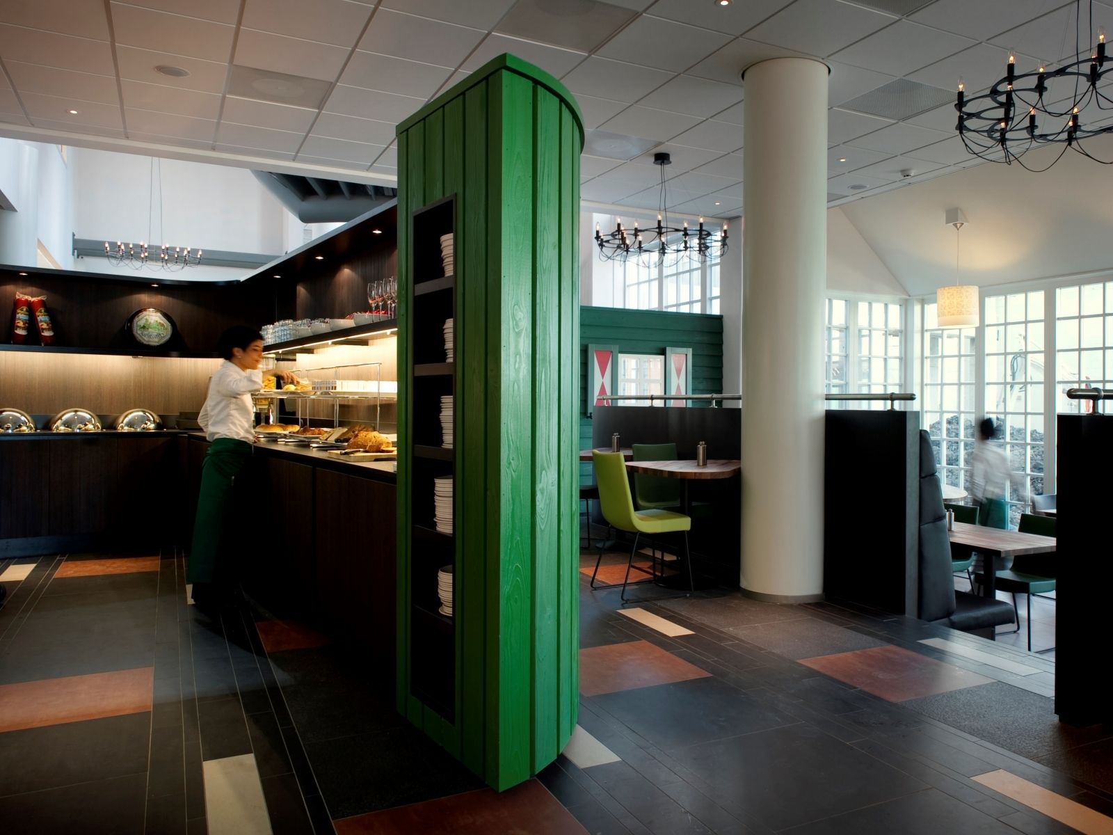 Inntel Hotels Amsterdam Zaandam | Aanbiedingen