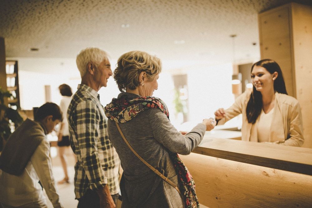 Arabella Retreat & Spa in Nauders - de beste aanbiedingen!