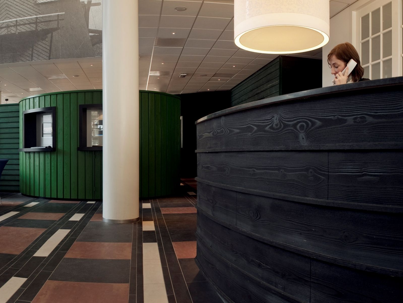 Inntel Hotels Amsterdam Zaandam | Aanbiedingen