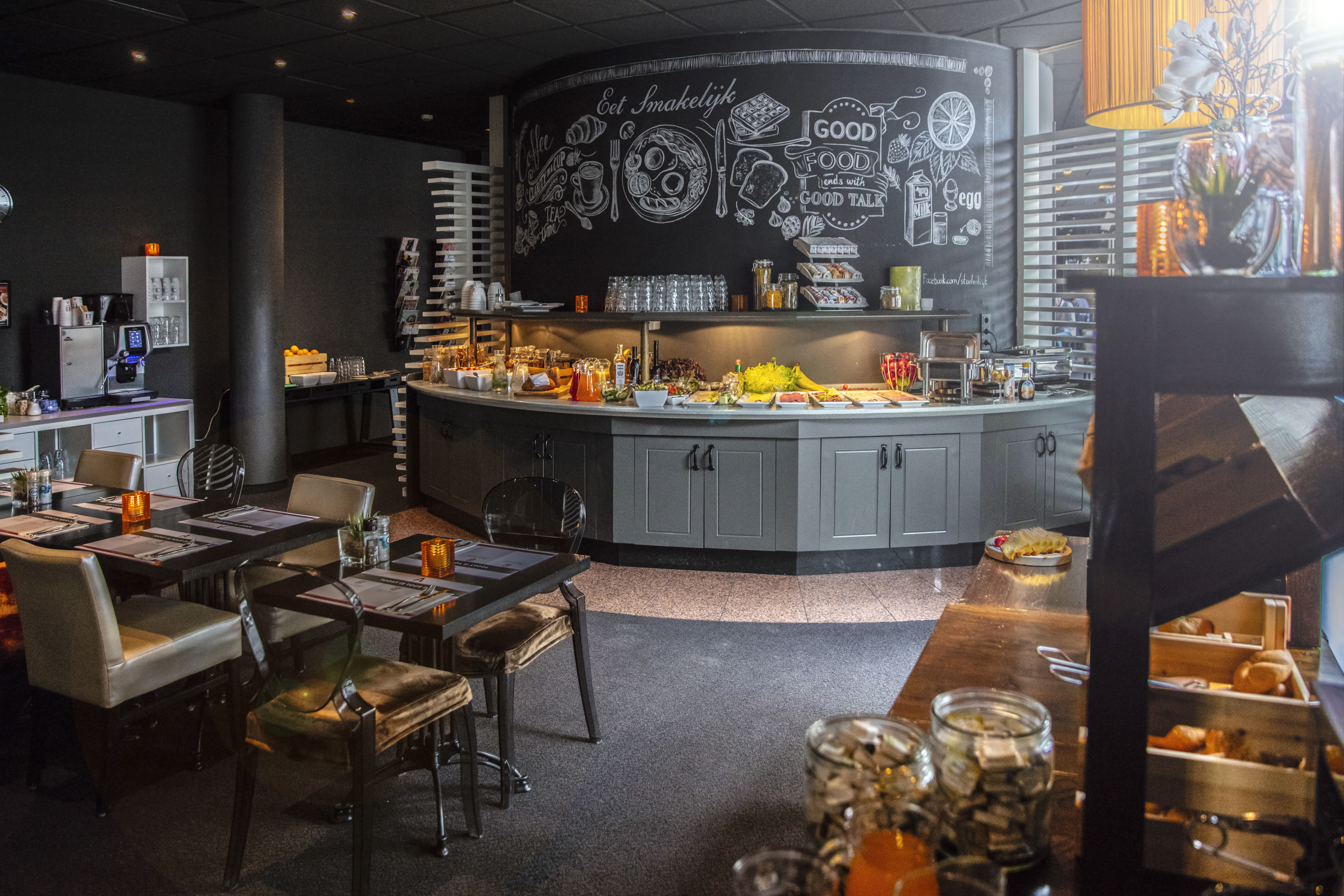 Leonardo Hotel Breda City Center in Breda - de beste aanbiedingen!